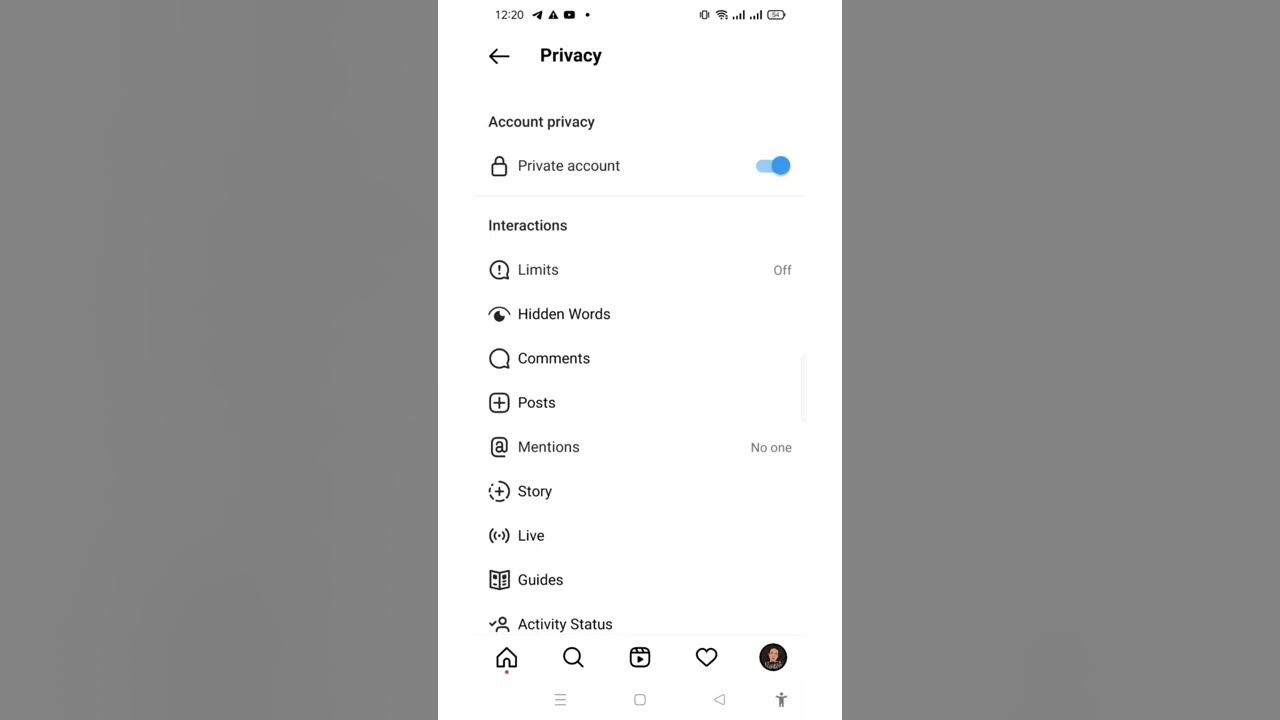 How To View Instagram Private Account Photos Private Instagram Account how-to-view-instagram-private-account-photos-private-instagram-account