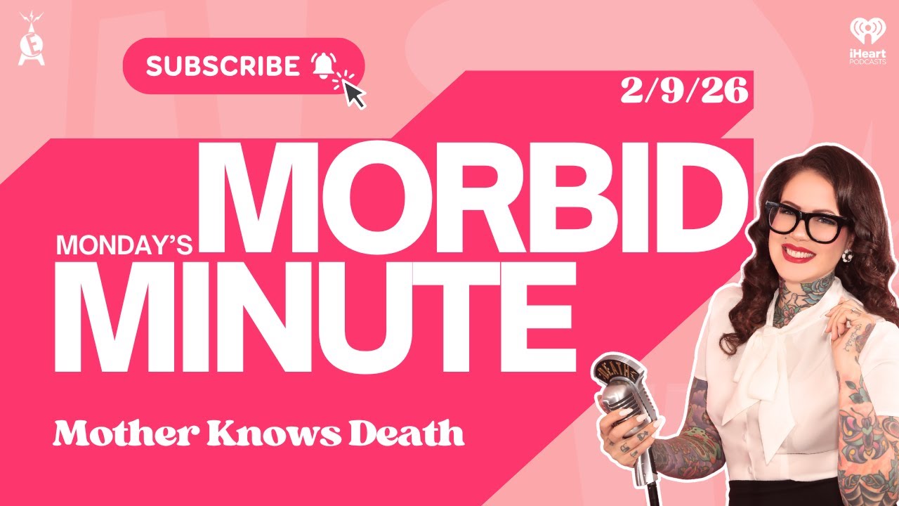 Monday's Morbid Minute - Nancy Guthrie, Tepe Autopsies, 3 Doors Down ...