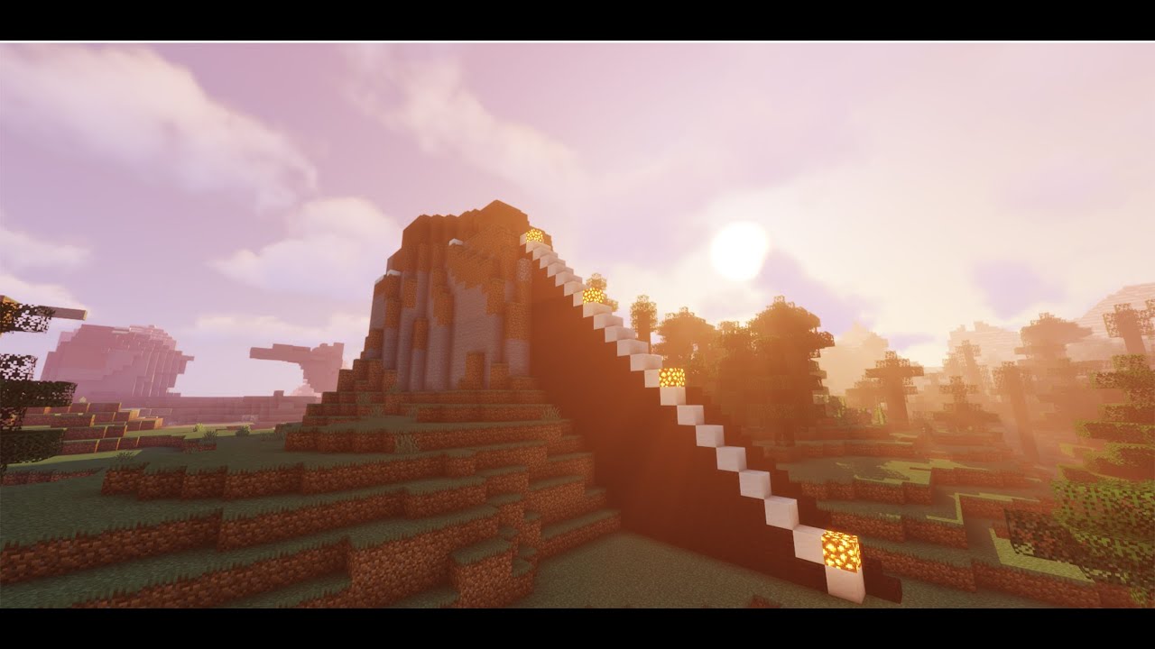 Minecraft chill stream recap - YouTube