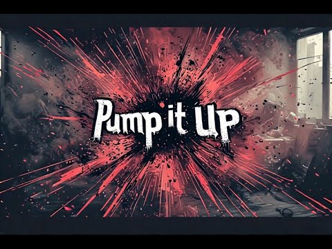 Pump It Up | Motivational Workout Song - YouTube