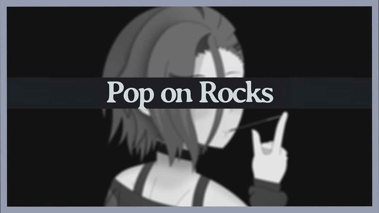 Pop On Rocks: A Dr. Seuss Rap (By Holo Bass) 【Covered By ...