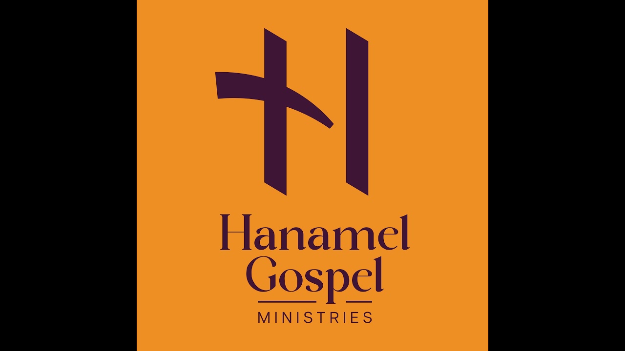 Hanamel Gospel Ministries Live Stream - YouTube