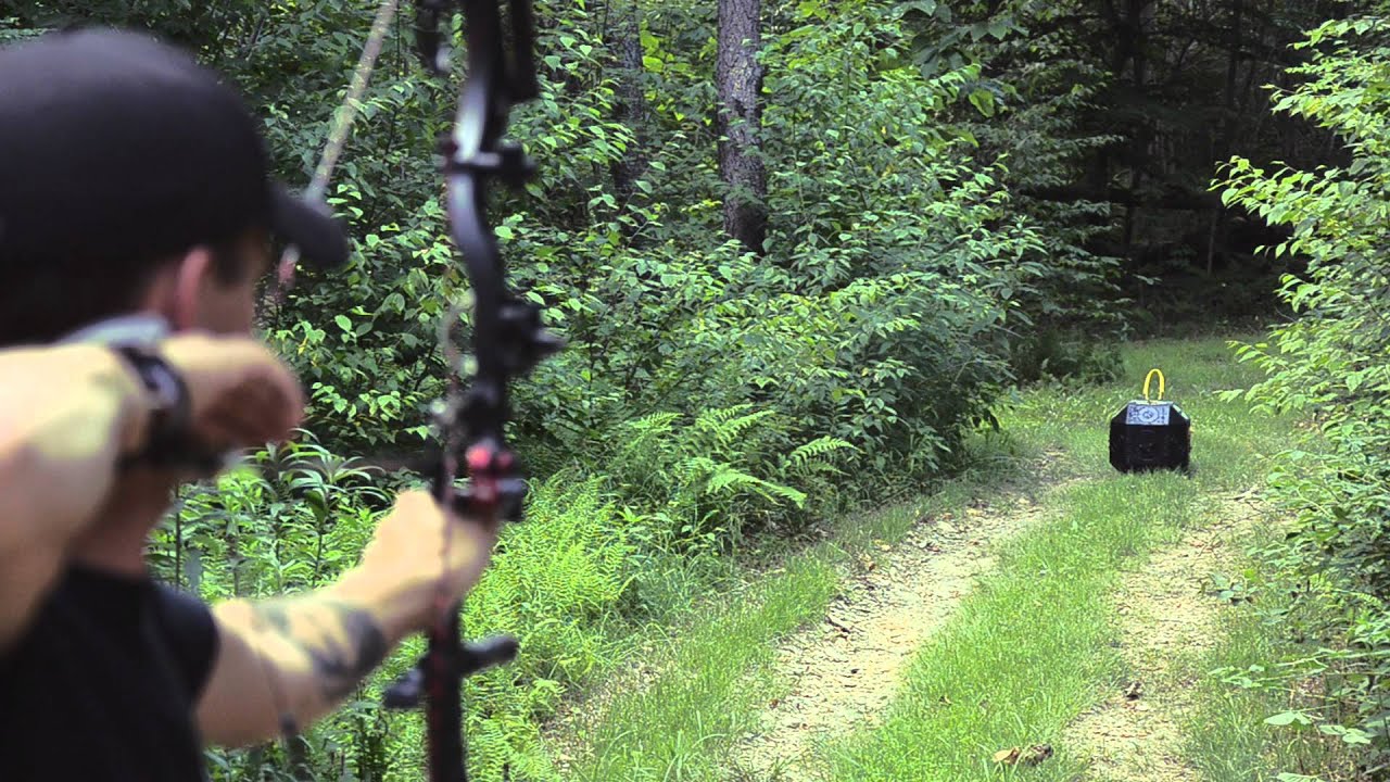 BOWTECH INSANITY CPX PRODUCT REVIEW - YouTube