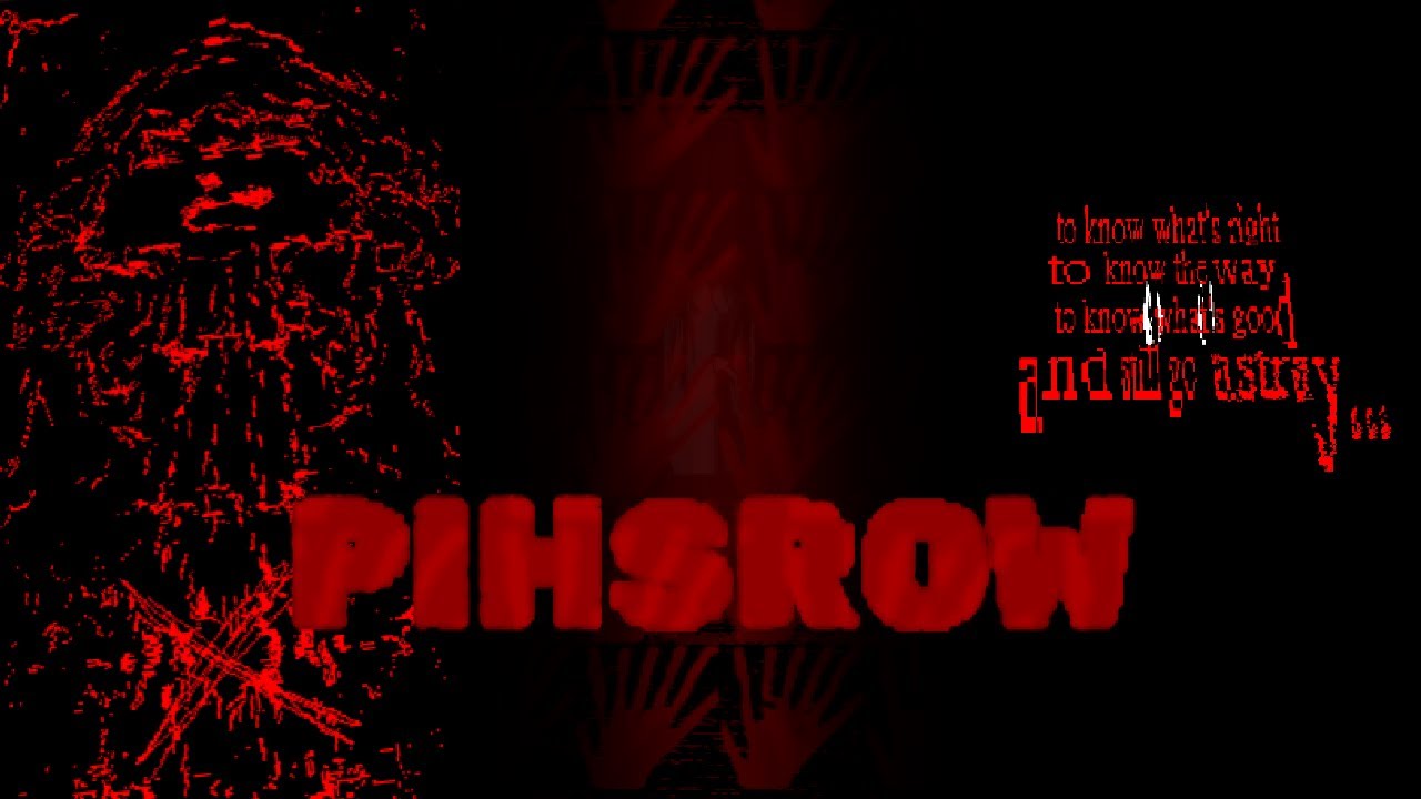 [SPREAD THE LOVE] Grace | Getting PIHSROW - YouTube
