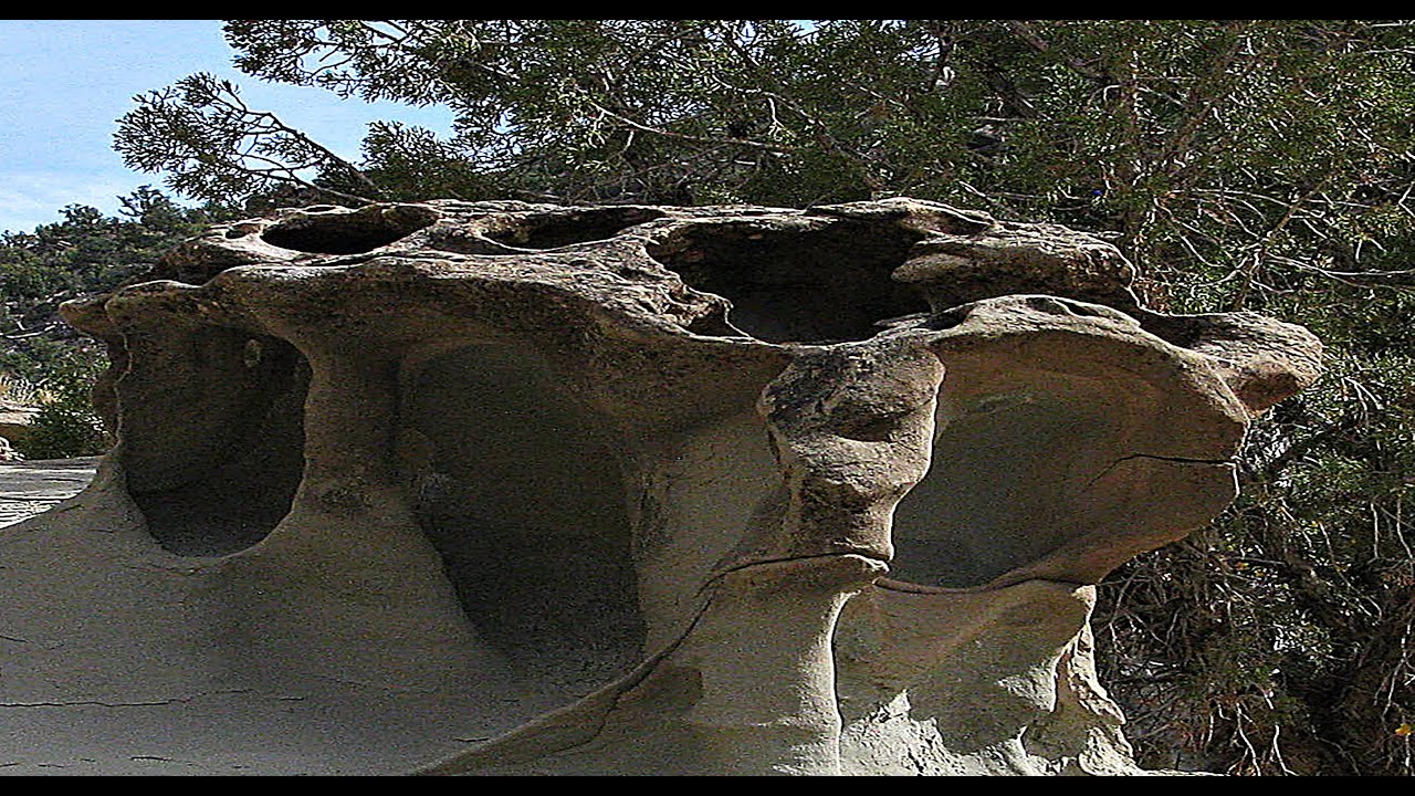 Turtle Canyon South Range Creek Gate Book Cliffs Recreation Area ...