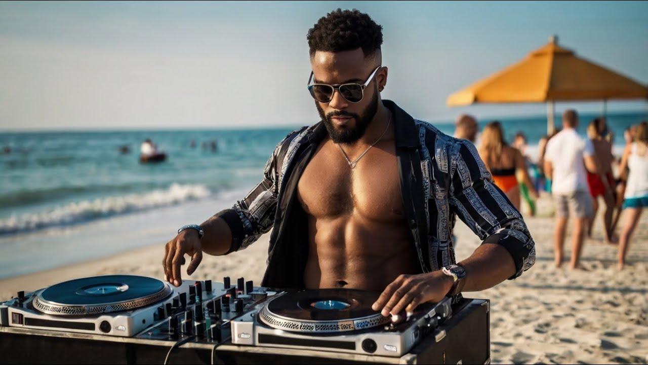 Summer Music Mix 2024🍓 Best Of Tropical Deep House Music Chill Out Mix ...