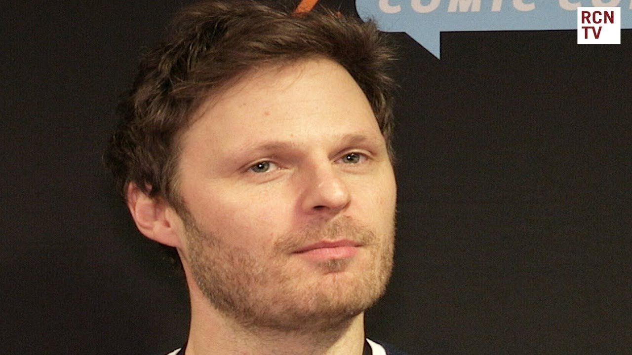 Rupert Young On Sir Leon Immortality Merlin Fan Theory - YouTube