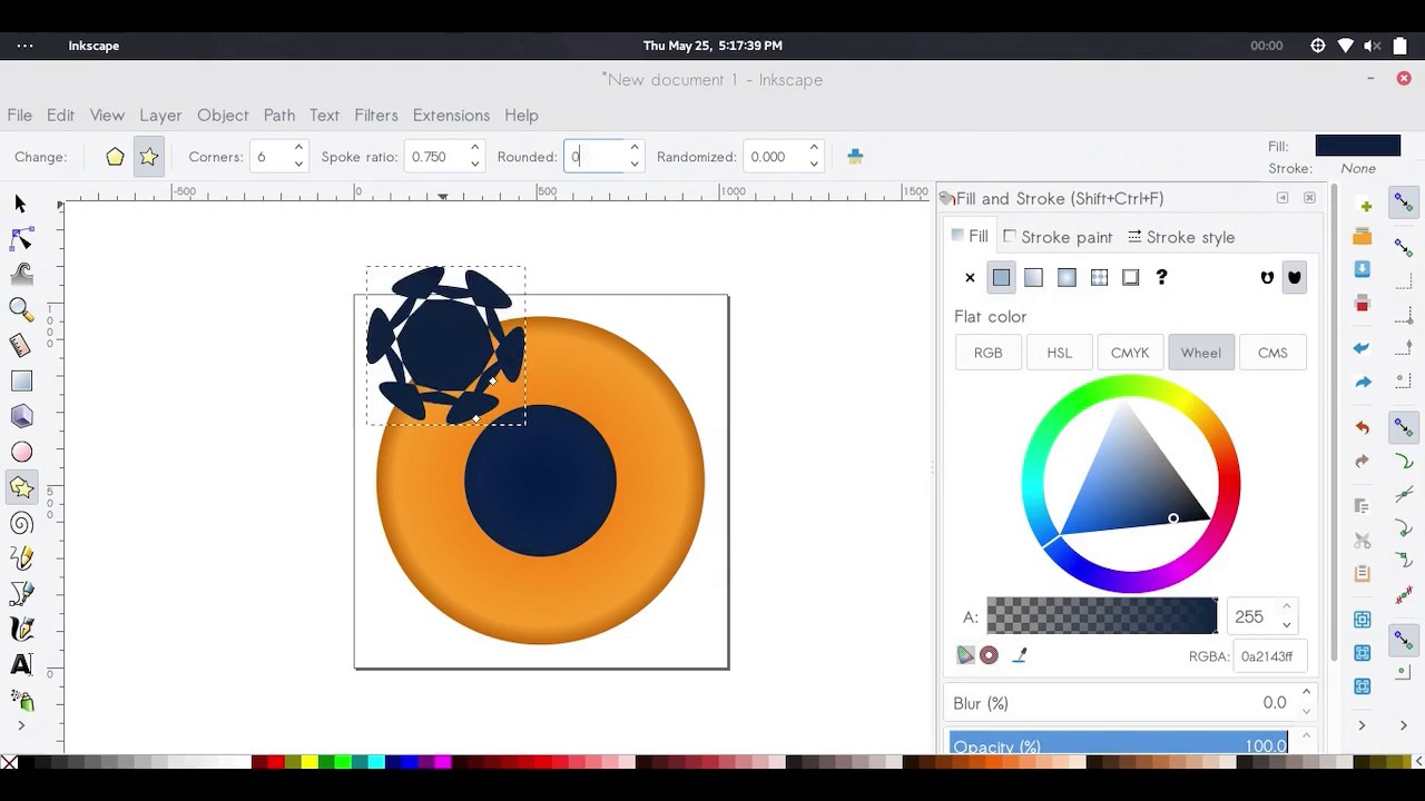 [TIMELAPSE] Pixar Eyes - May 25th - YouTube