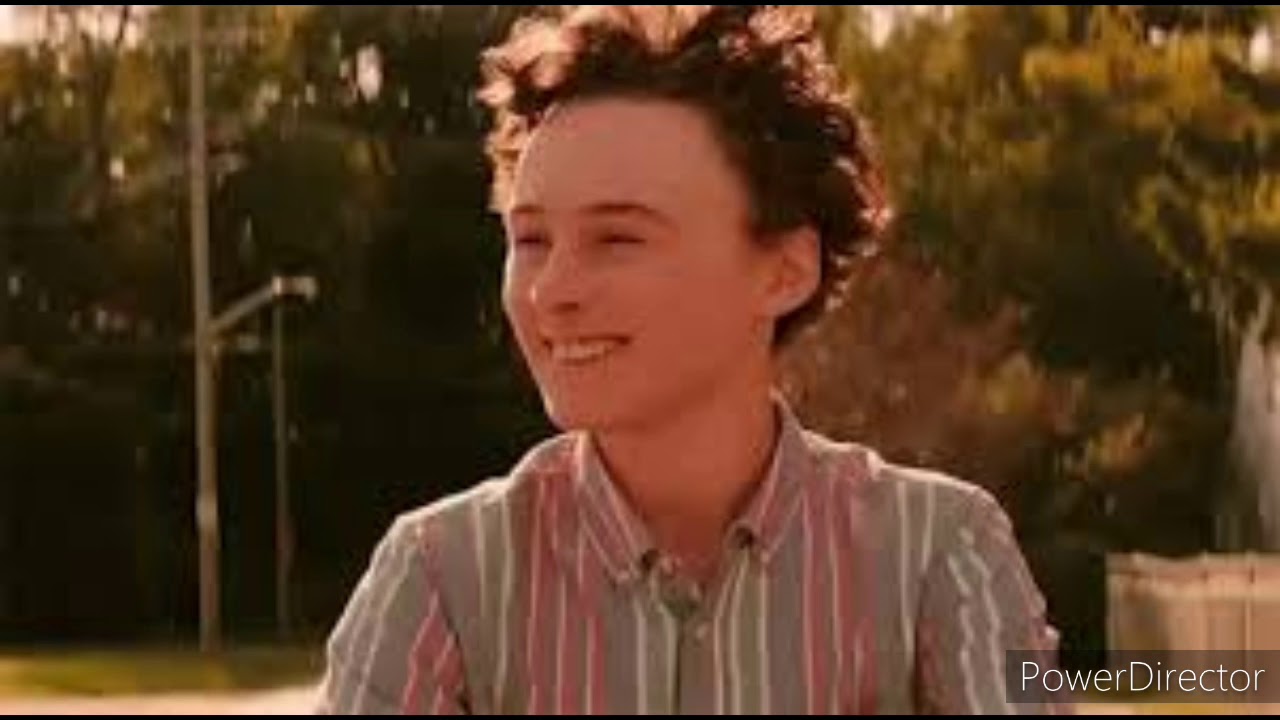 Stanley [ her last words ][ GLmv][ red description] - YouTube