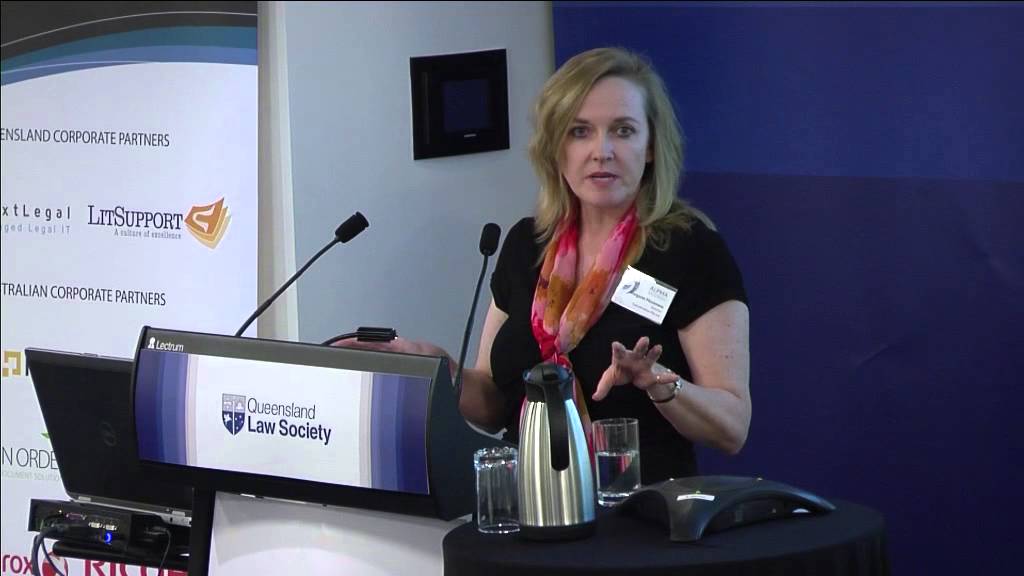 Net Profitability Reporting for Law Firms, Margaret Fitzsimons ...