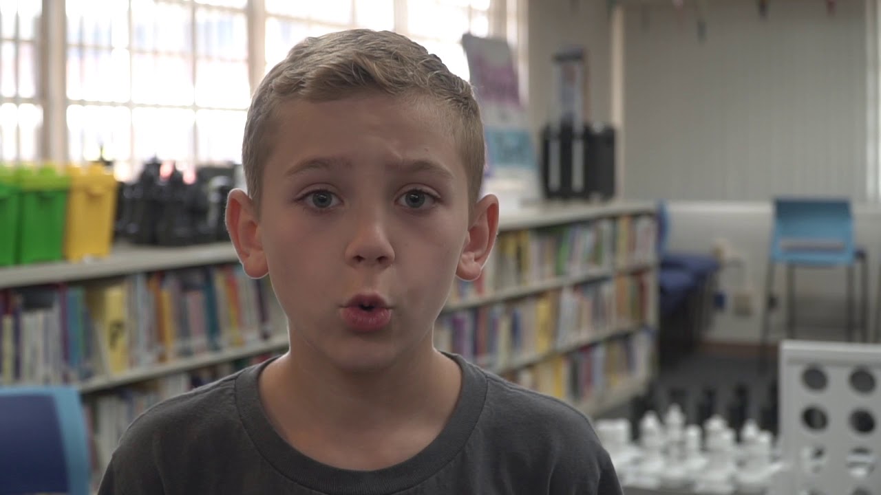 Kaimiloa WASC 101 (Student Version) 2017 - YouTube