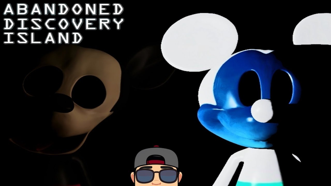 ABANDONED: DISCOVERY ISLAND CLASSIC | NIGHT 5 AND EXTRAS | NOCHE 5 Y ...
