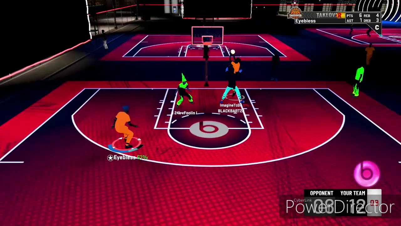 Short Slashing Playmaker Mixtape 2k20 - YouTube