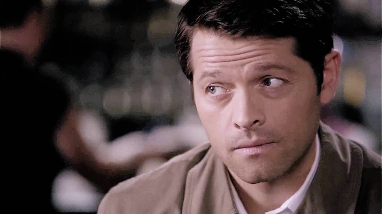 Kol & Davina | Dean & Castiel | "I lost you" - YouTube