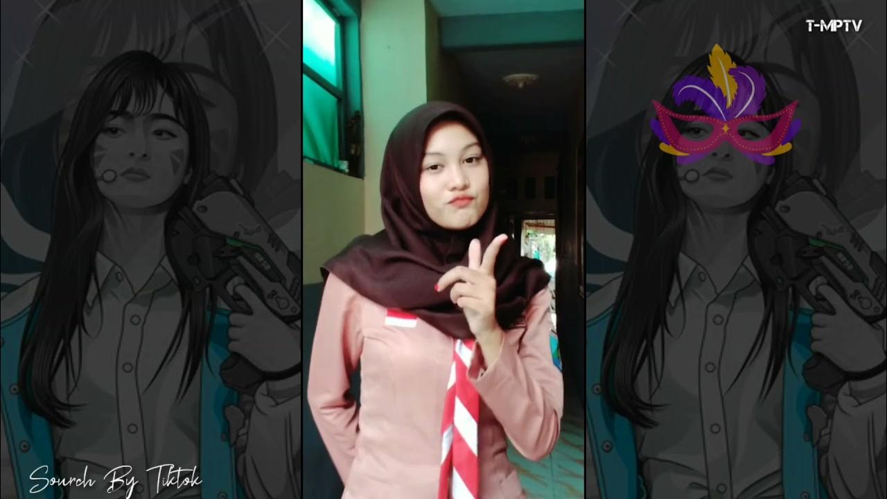 Tiktok SMA Susunya GEDE Banget 2021 - YouTube