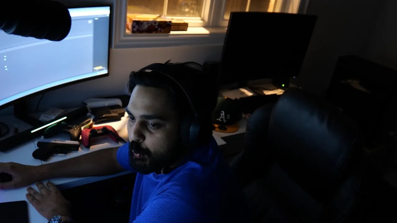 Streaming On The GOOD Platform... | YouTube - YouTube