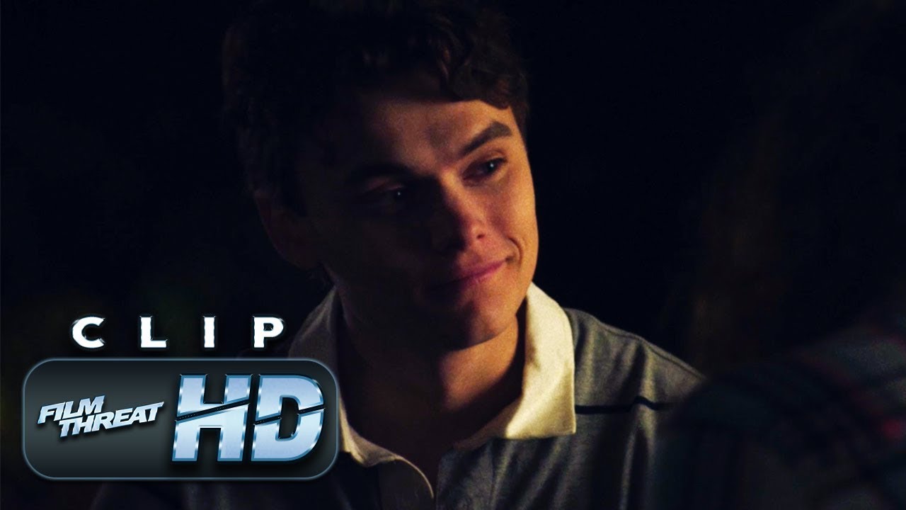 NO ALTERNATIVE | Exclusive Clip - Introducing Conor Proft | DRAMA ...