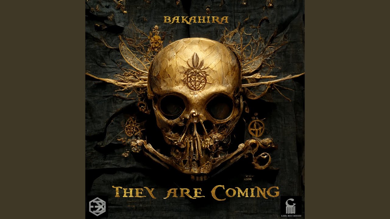 They Are Coming - YouTube