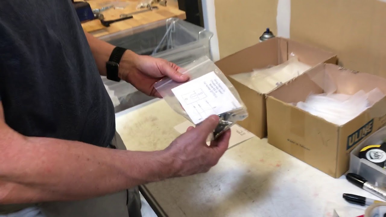 Nabco Gyro Tech 22-1772-03 3 Position Key Switch For Handicap Door ...