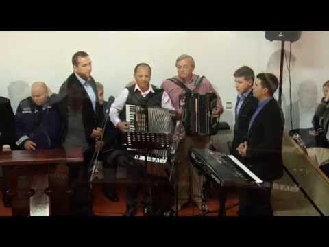 Cond. Cristea Ionel Stefan - Biserica Penticostala Apostolica Betel com ...