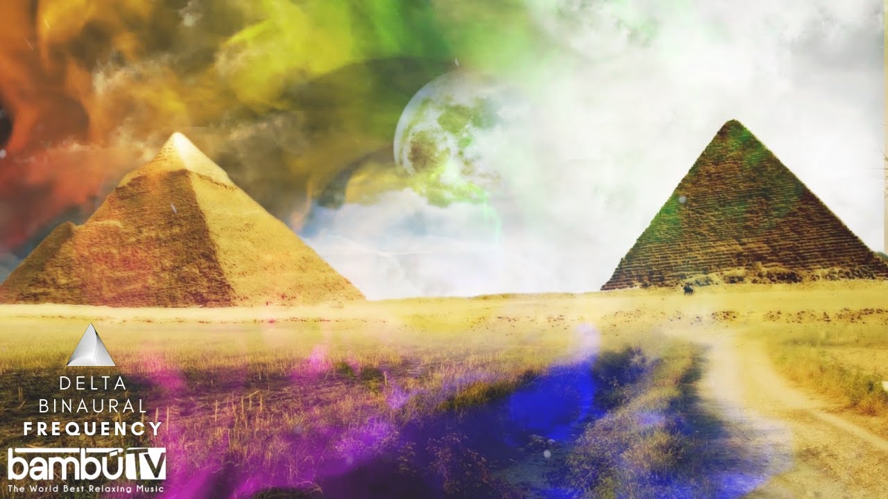 RELAXATION MODE ACTIVATED with Hypnosis Music and 8D Audio - YouTube Music