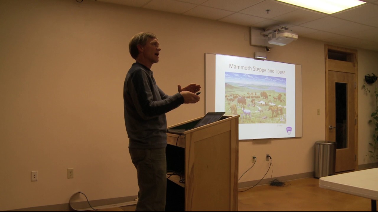 Building on Permafrost: what you need to know - YouTube