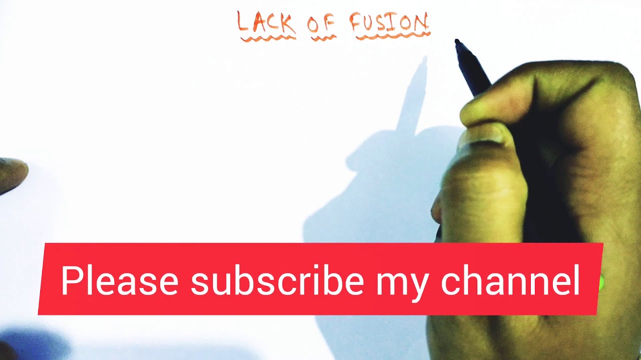 [English] Lack of Fusion (LOF) in Welding - YouTube