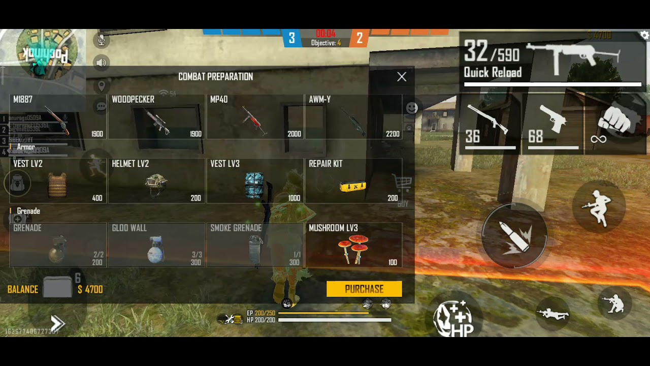 free far 😍 - YouTube