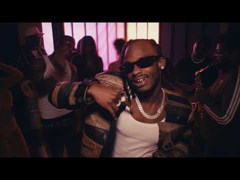 KIMA Feat KALASH - En Balade (Clip Officiel)
