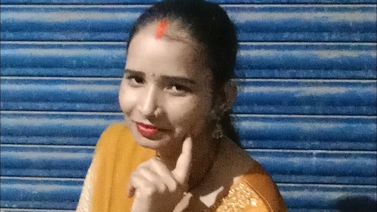 Manju Varma official is live - YouTube