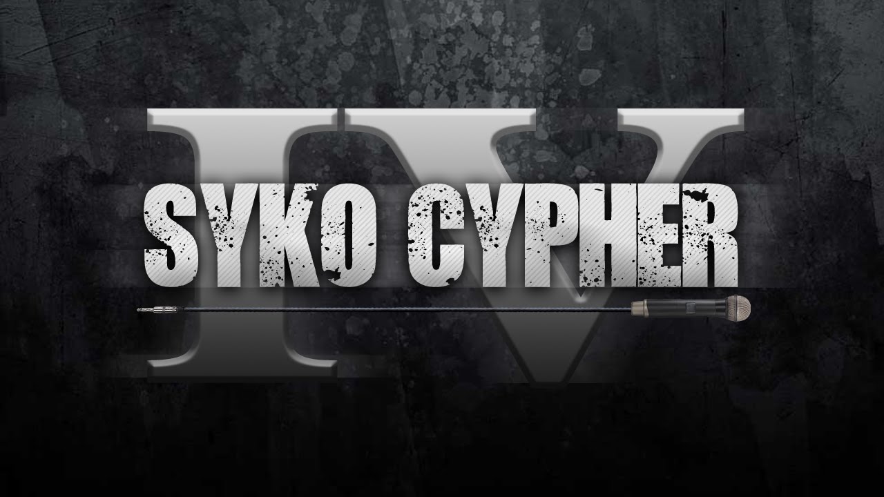 SYKO CYPHER IV WINNERS! - YouTube