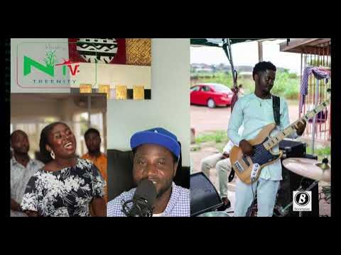 Oppong Jay x Abigail Oppong. You alone deserve - YouTube