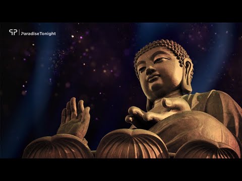İç Huzurun Sesi 28 | Meditasyon, Yoga ve Stres Giderme için Rahatlatıcı Flüt Müziği