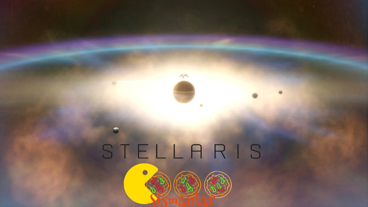 #1 Star Wars temalı multi || Stellaris - Nemesis Multiplayer - YouTube