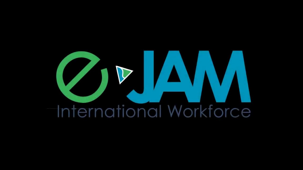 How to Register with eJAM - Updated October 2019 - YouTube