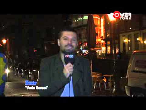 Emir - Veda Gecesi  - Yeni Klip Çok Yakında!!