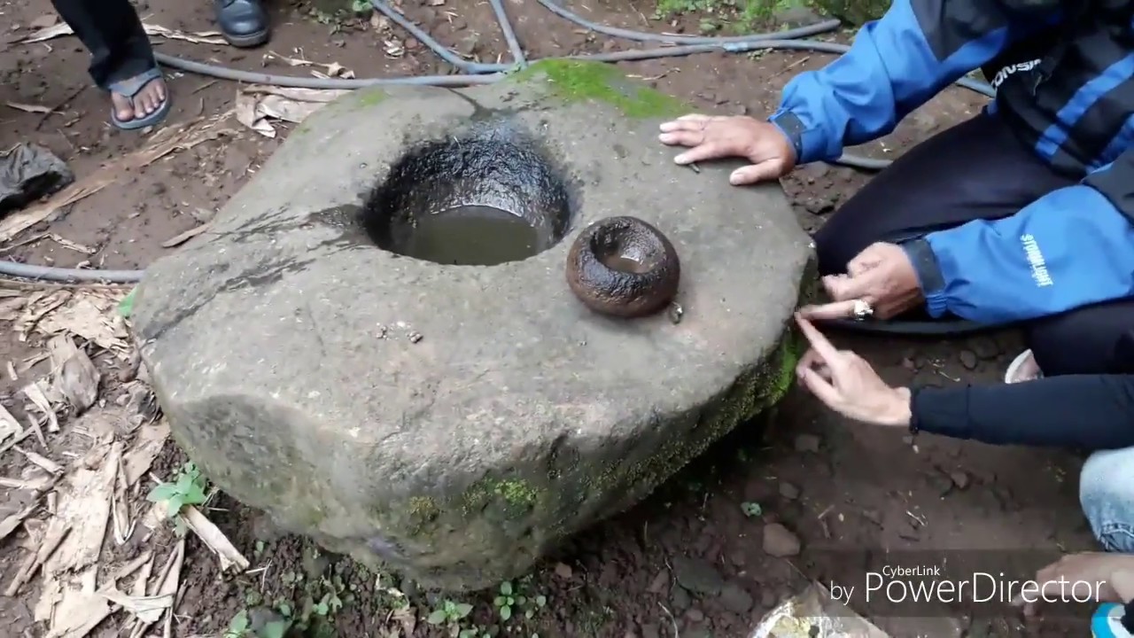 Situs Watu Lumpang#3_ Kenteng Susukan_ HD - YouTube