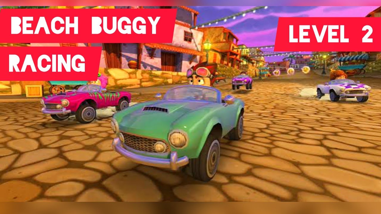 Beach buggy racing🏇 level 2 #gaming #minecraft #minecraft #short #gta # ...