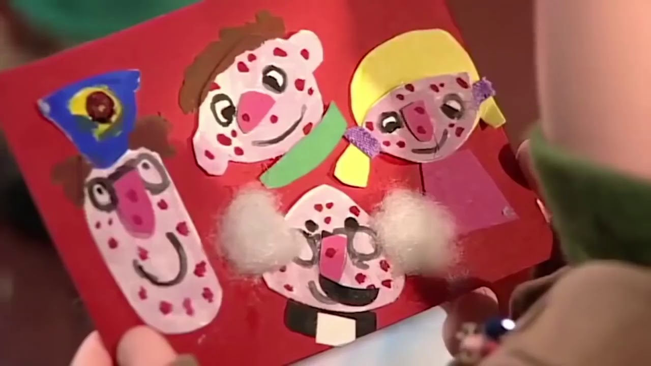 1 HOUR COMPILATION | Postman Pat | Videos For Kids | Funny Cartoons ...