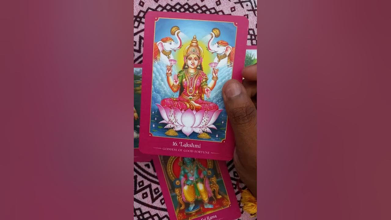 ️🌺2025 ජනවාරි මාසයේ ඔයාගේ ආදර ජීවිතයට මොනවා වෙයි ද?🌹විශ්ව මාතාවගේ පනිවිඩයයි මේ (Lakshmi oracle)🌺 ...