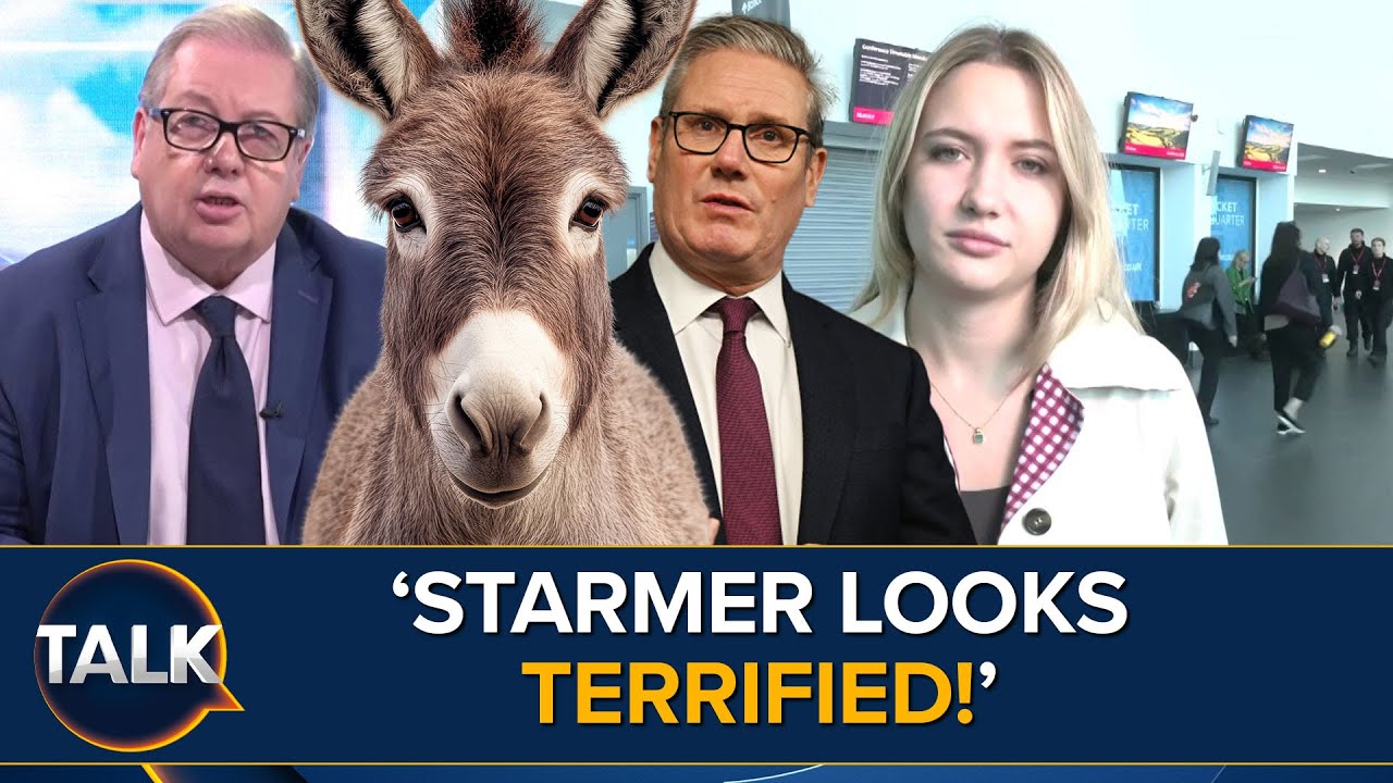 “He Didn’t Declare It!” | Keir Starmer Accused Of Dodging Inheritance ...