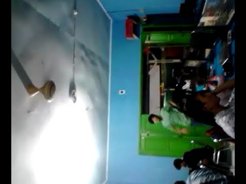 Kejadian Lucu Ketangkap Maling Monitor di Warnet