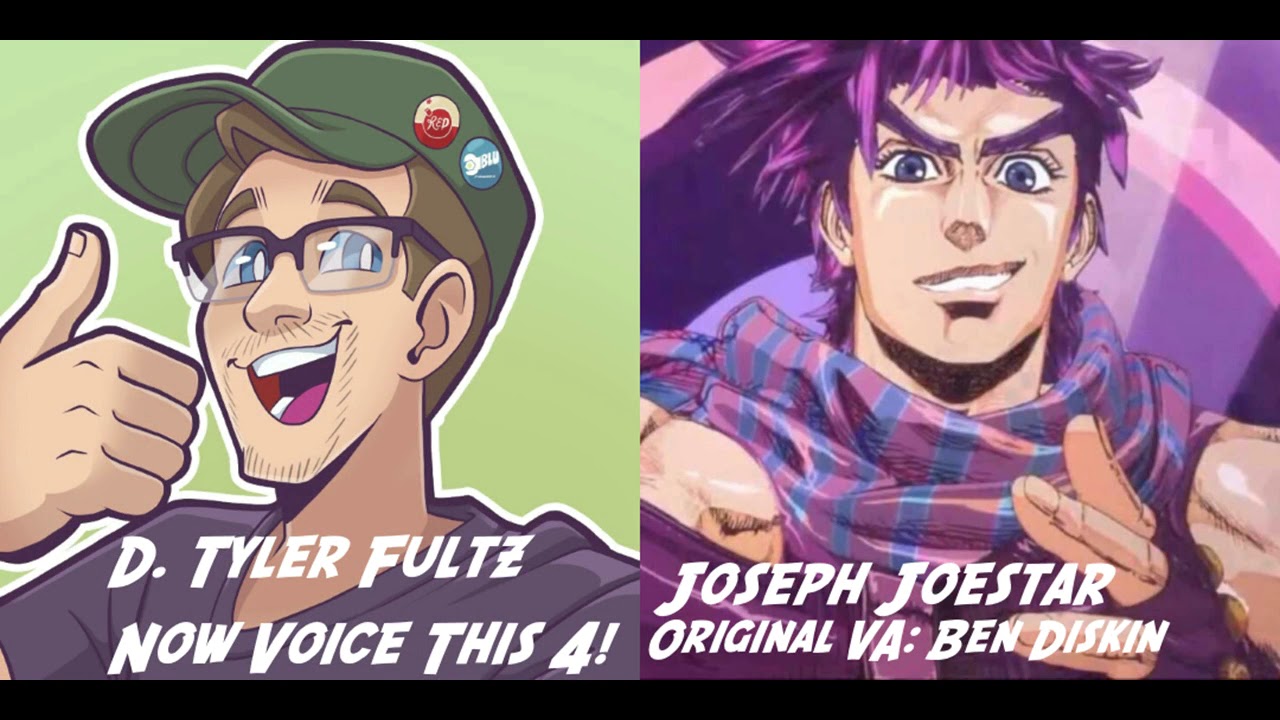 Now Voice This! Round 1 Entry - YouTube