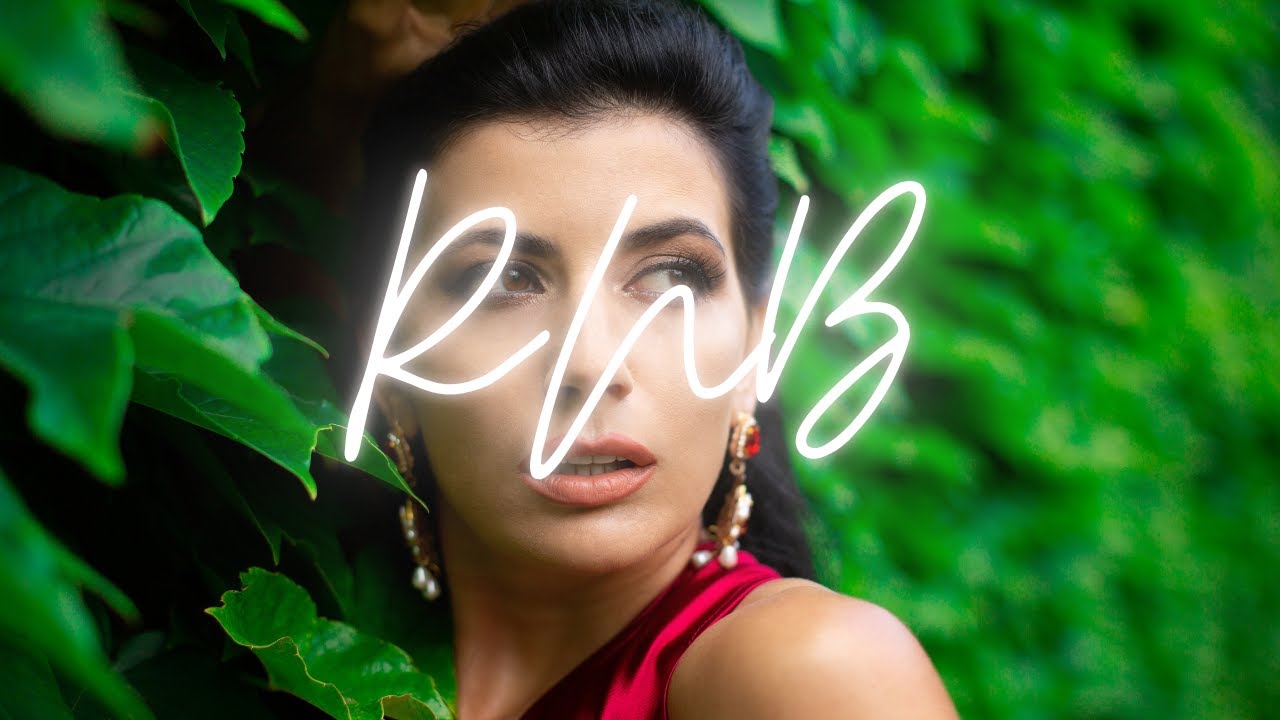 Akemi Foxx - Check In With U | RnB 2024 - YouTube