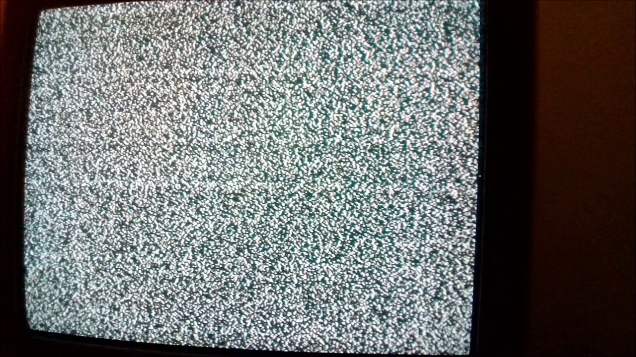 Conic TVG 201-4 Pong console part 3 - YouTube