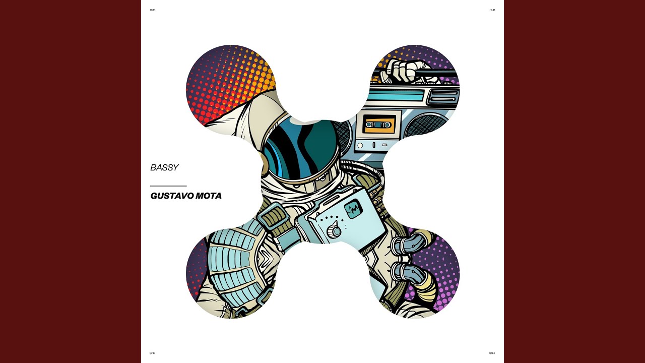 Bassy - YouTube Music