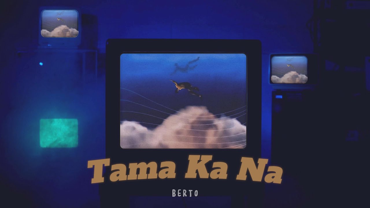 TAMA KA NA Official Lyric Video - YouTube