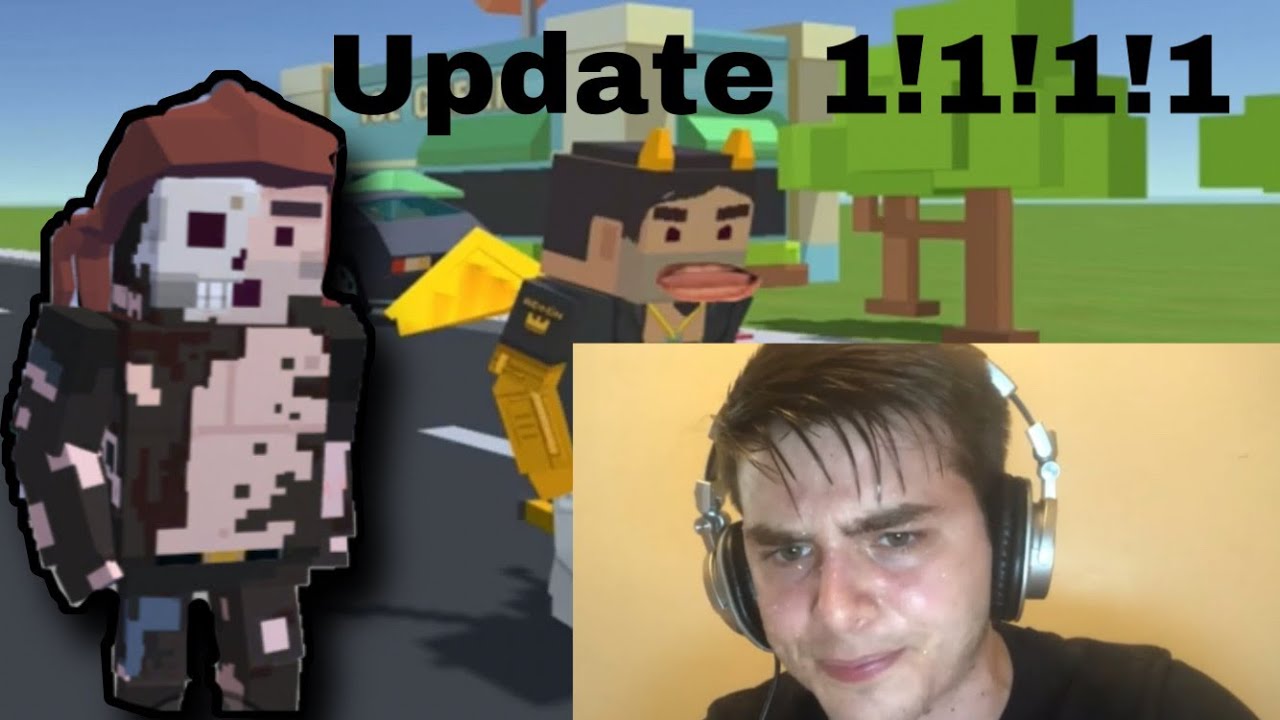 SSB2 Updates be like: 💀 | SSB2 | by Tacos? - YouTube