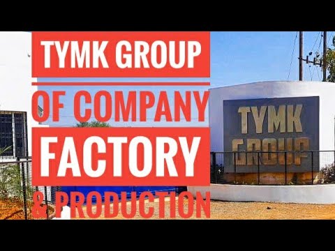 Tymk Factory, PART-1 - YouTube