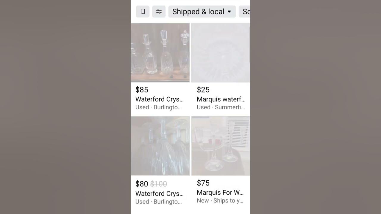 How To Find SOLD Items On Facebook Marketplace Easily FAST Tutorial how-to-find-sold-items-on-facebook-marketplace-easily-fast-tutorial